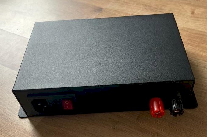 Transformer TR56 - PDLC